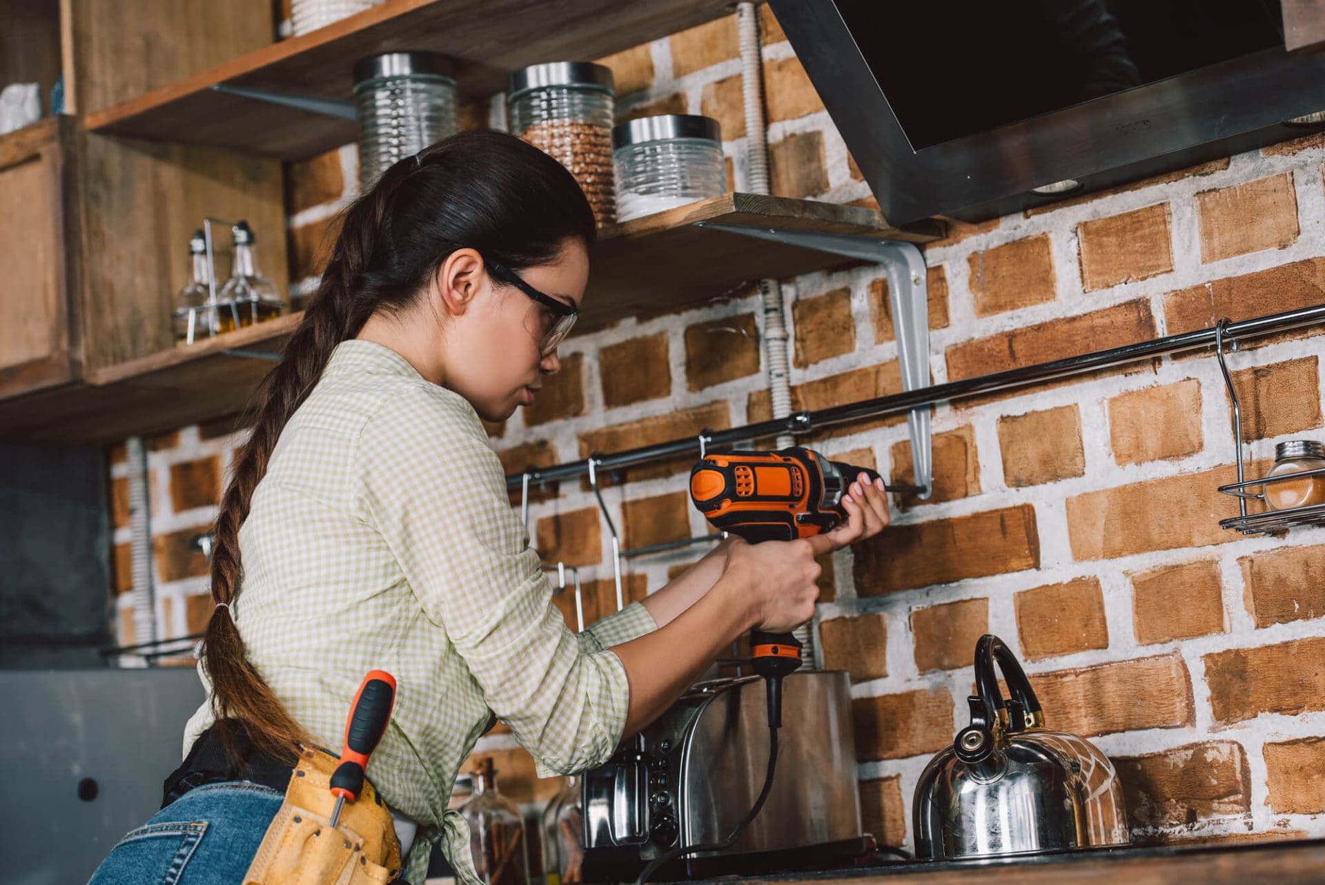 Essential Power Tool Safety Tips for DIY Enthusiasts - Bronze Star Home ...