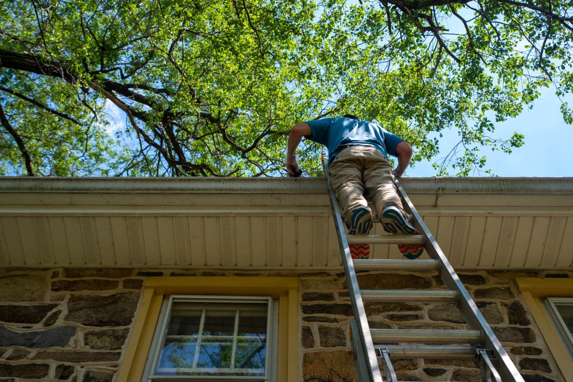 7 Spring Home Maintenance Tips for Southern Homes - Bronze Star Home ...